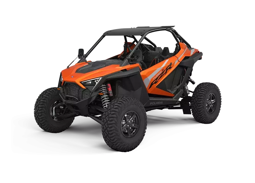 POLARIS RZR Turbo R Ultimate - sklep Agro-metal.com.pl