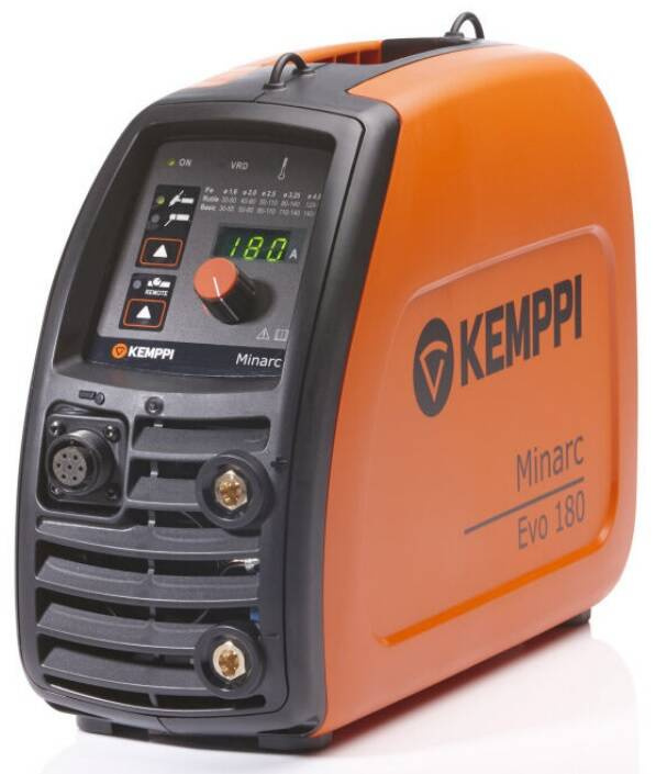 Spawarka Kemppi Minarc Evo 180 230V - Agro-Metal